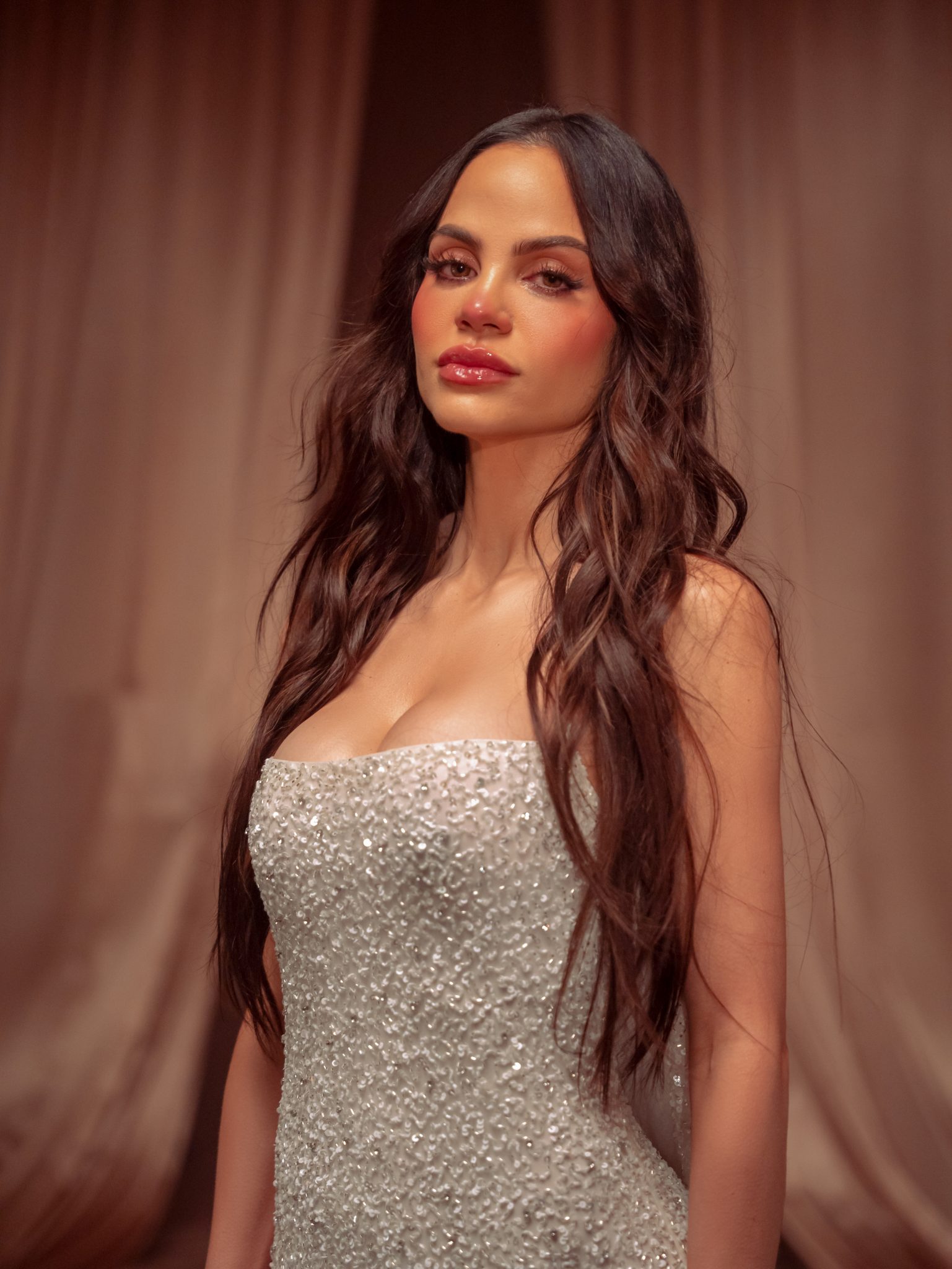 Natti Natasha estrena versión bachata de su tema dedicado a Raphy Pina – CORAZON URBANO